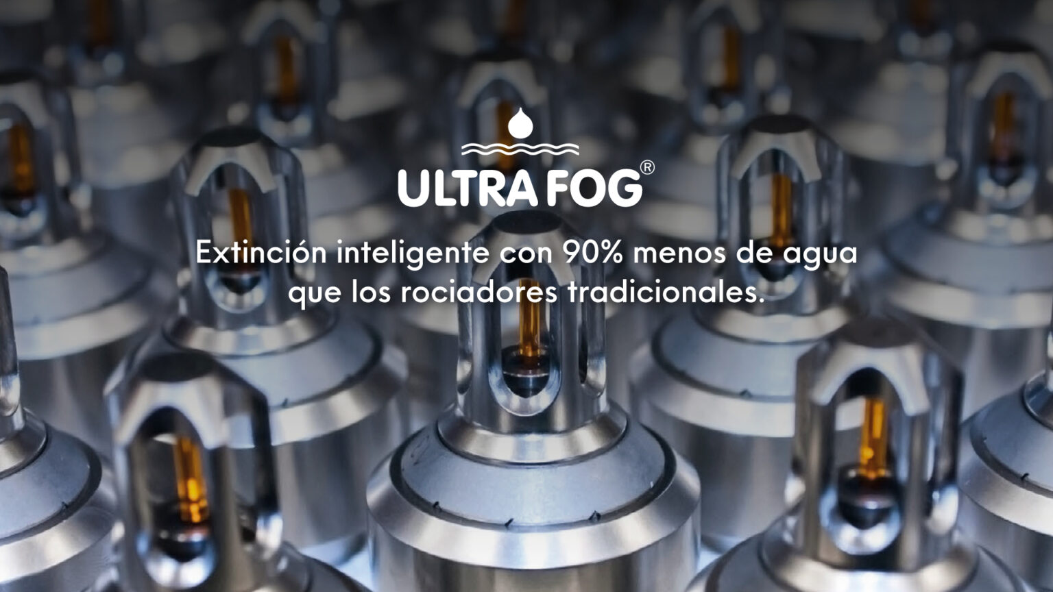 Ultra FOG - Vernassa